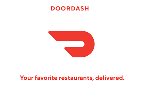 Door Dash - TheGiftCardDock