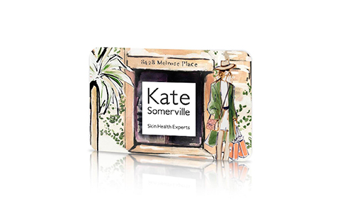 Kate Somerville - TheGiftCardDock