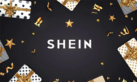Shein - TheGiftCardDock